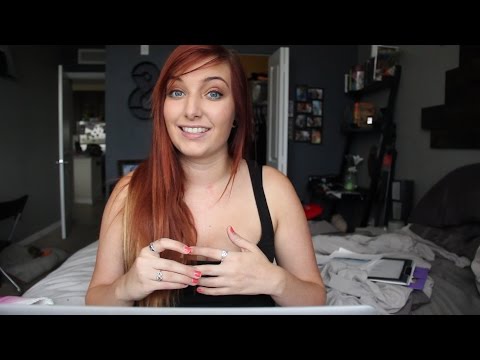 WHAT DOES MY CHANNEL NAME MEAN?! | Q&A