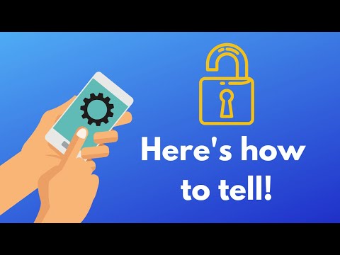 How to Tell If Your Phone Is Unlocked