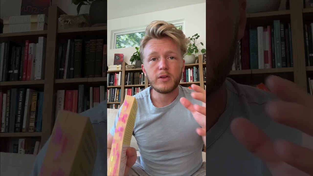 The Best Book to Read When You or Your Partner are Pregnant