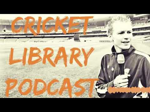 Memory Lane – Ben Rohrer ton on debut | thecricketlibrary.com