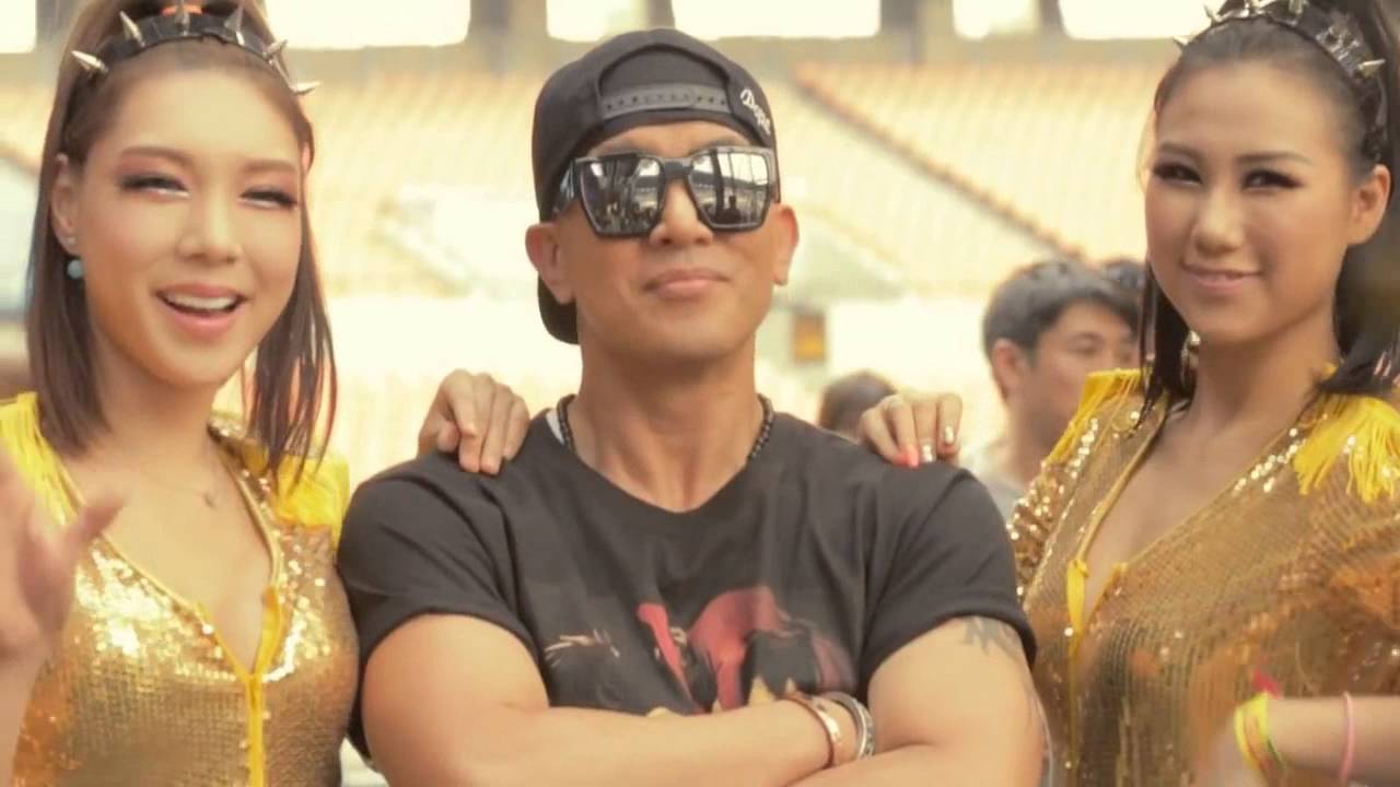 The Best South Korean DJs: Their Skills and Accomplishments