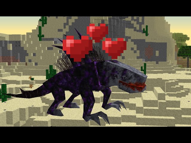 RLcraft - Chupacabra Farm Minecraft Map