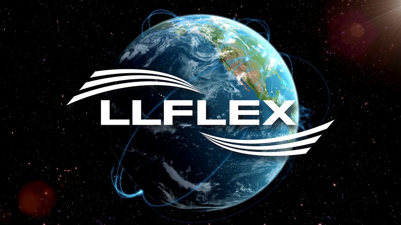 LLFlex NC Facility Video