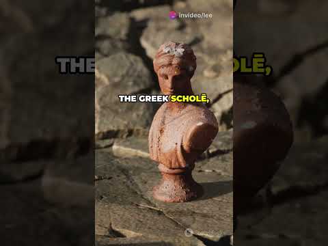 The Hidden History Behind Everyday Words! 🤯📜