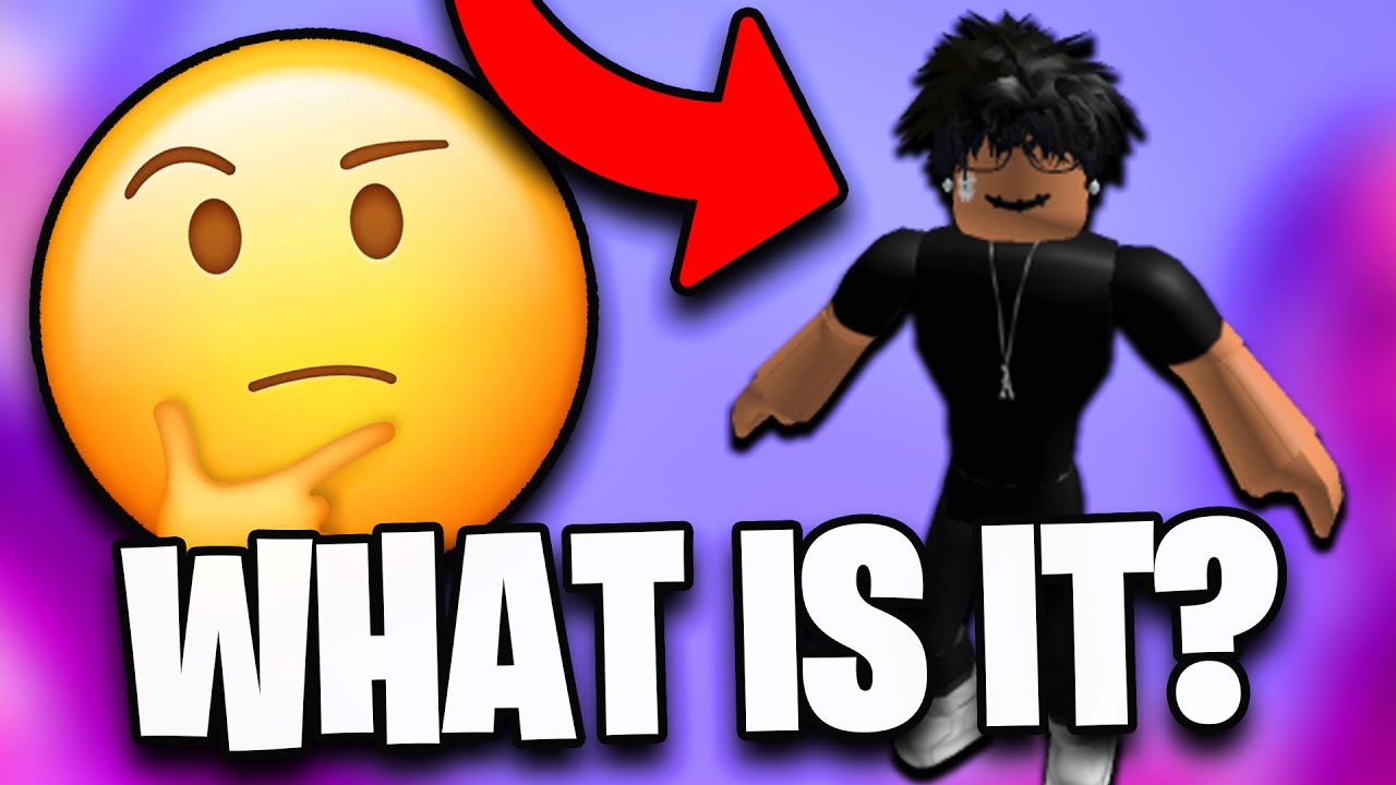 WHAT Is A Roblox Slender And WHO Created It