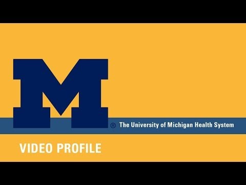 Kate Kraft, MD - Video Profile