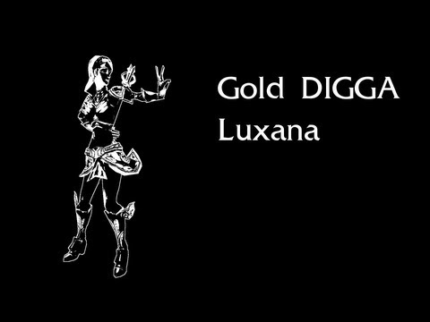 Lux 10000 Gold in ARAM, Can you Beat that?