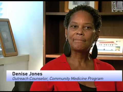 Lutheran Family Health Centers 45th Anniversary Video (2012)