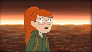 Infinity Train streaming: where to watch online?