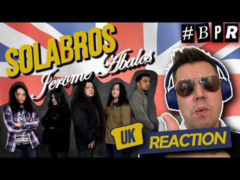 Solabros & Jerome Abalos – International Fan Site