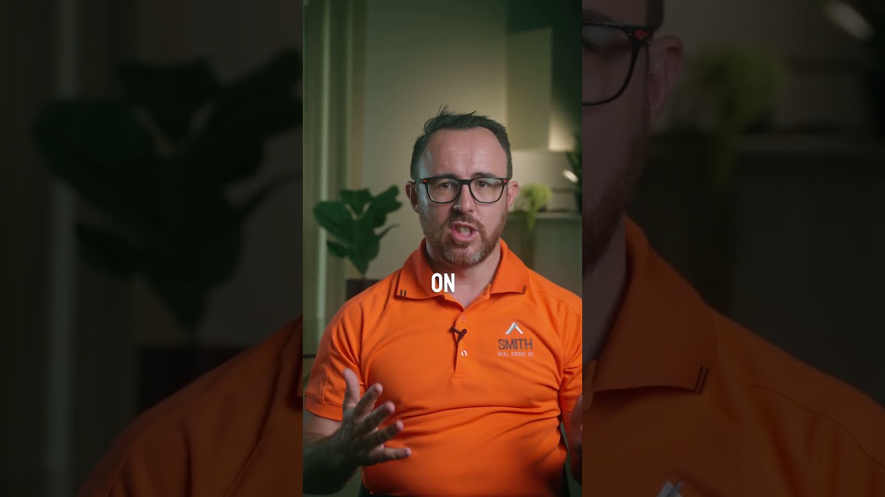 Wayne Smith - Smith Real Estate NT - realestate.com.au