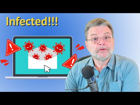 My Computer Is Infected With Malware. Should I Just Throw It Out?