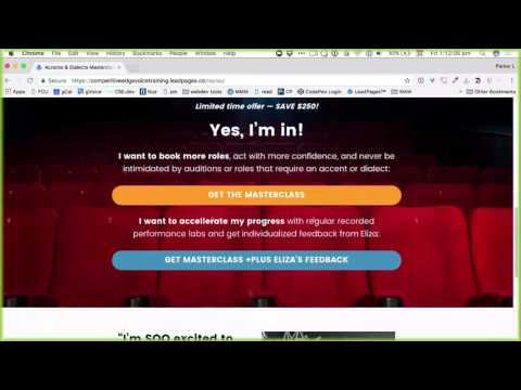 A|O Codeside Assistance for 3 25 17 - Leadpages Timers, Logos, YoastSEO, Akismet