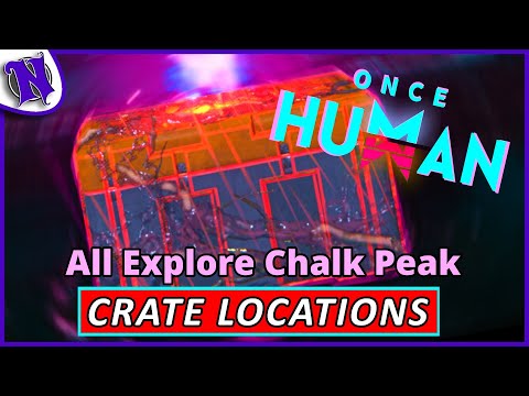 Steam Community :: Video :: All Chalk Peak Mystical Weapon and Gear ...