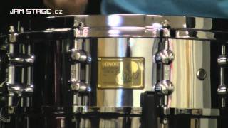 Sonor Phil Rudd Signature Snare - What To Know & Where To Buy | Equipboard