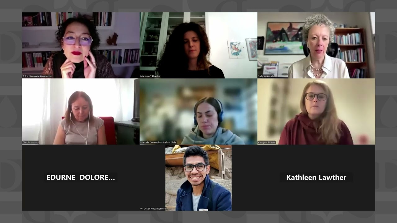 The Revision of the ICOM Code of Ethics