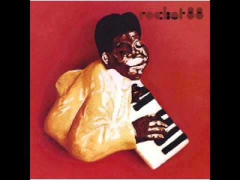 Rocket 88 music, videos, stats, and photos | Last.fm