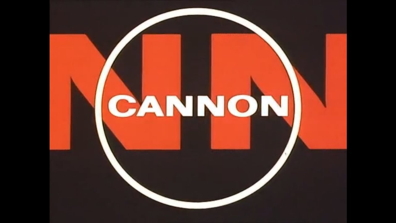 John Parker - Theme from CANNON