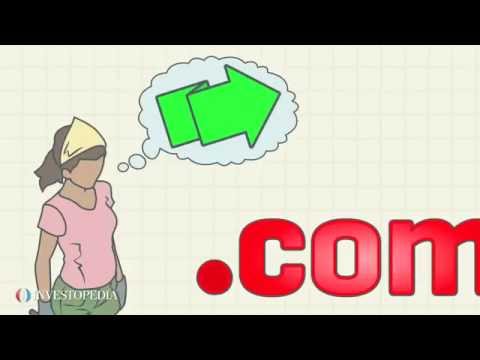 Investopedia Video: Growth Investing