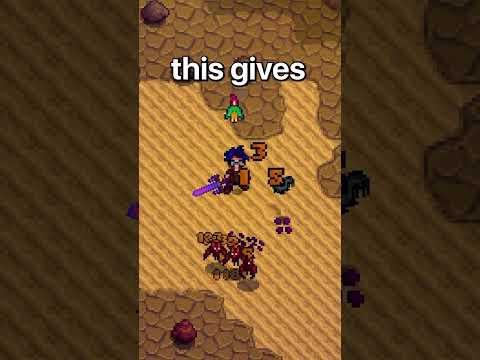How To Get Trinkets Stardew Valley