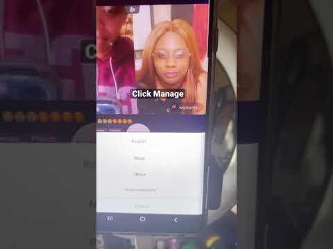 How to Add a Moderator on TikTok
