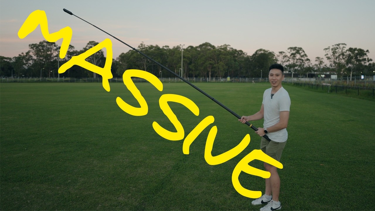 Insta360 Extended Edition Selfie Stick Review (HONEST) 2025
