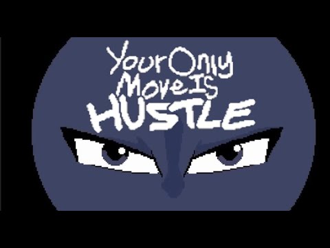 Steam Community :: Video :: [YOMI Hustle: RHG] The Shadowrose Experience