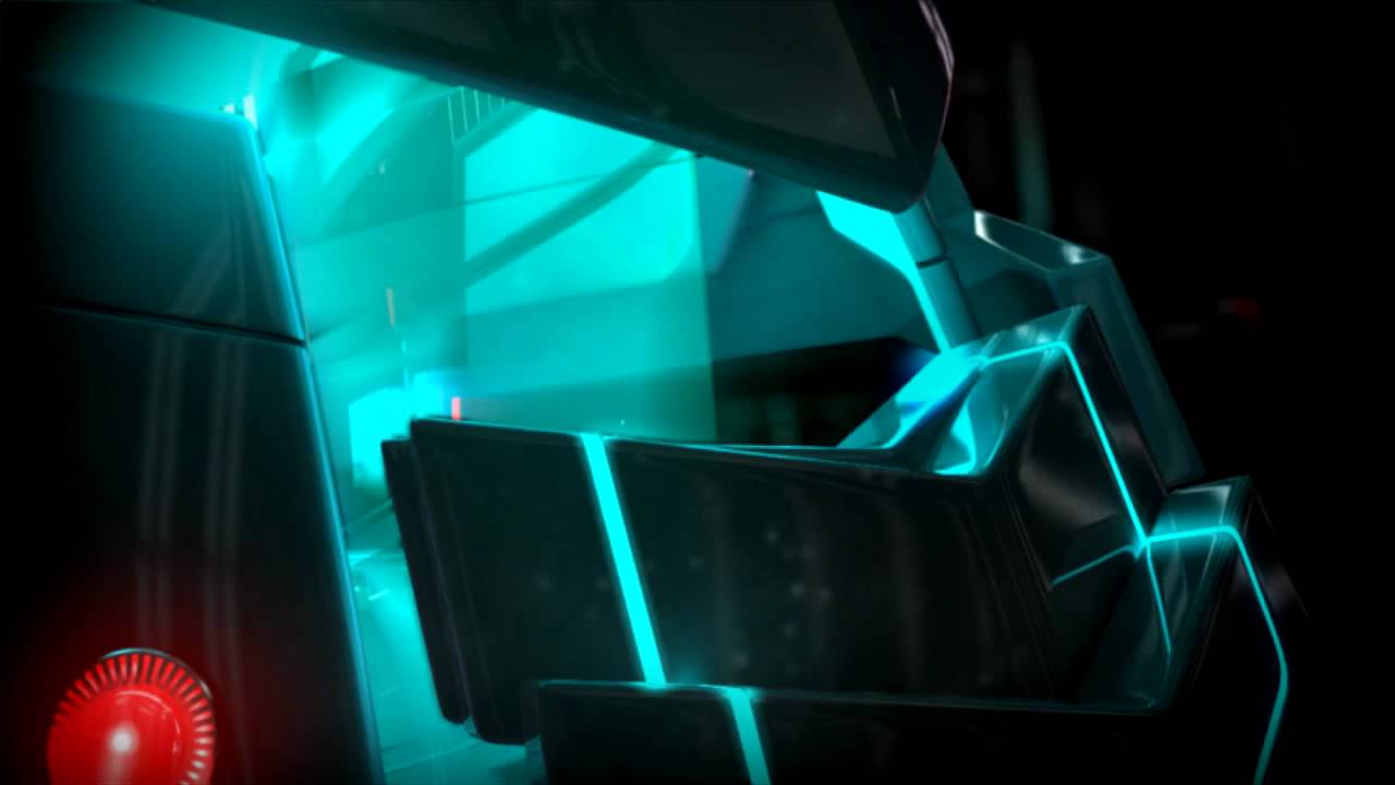 Alienware - BREED Series II: Teaser