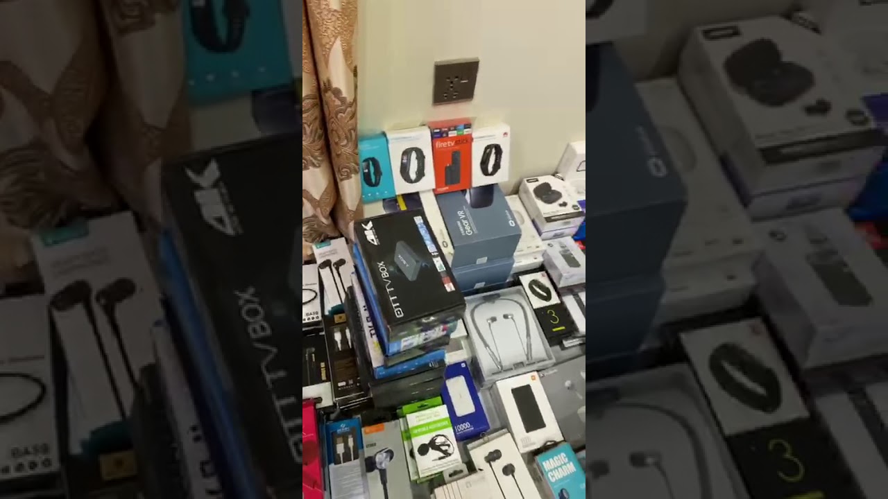 All Kinds of Mobile Accessories Are Available At T4Tech