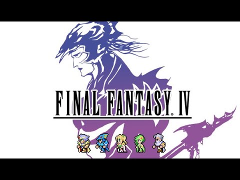 Steam Community :: Video :: Final Fantasy IV: "The Elemental Archfiends"