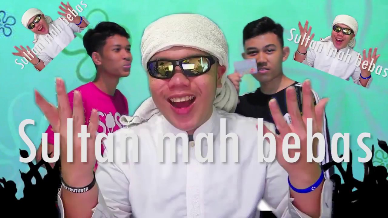 Seberapa greget versi comment