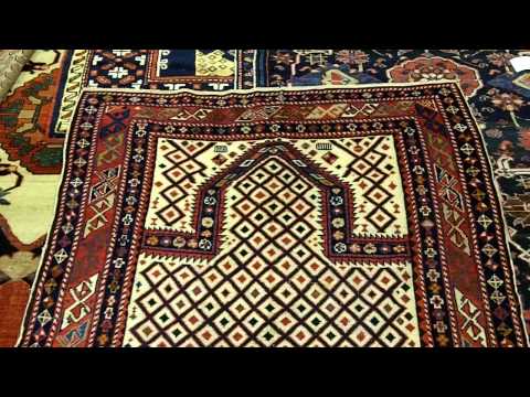 What is a Prayer Rug.MOV