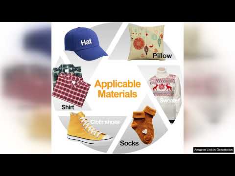 Quick Clothing Fixer Speedy Tagging Gun for Clothes Handheld Tag Attacher Gun Review