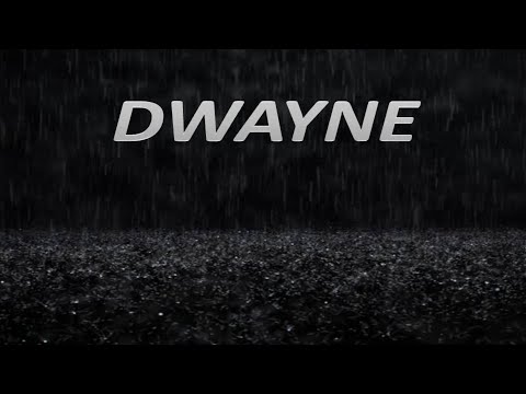 DWAYNE! WHAT DO YOU MEAN?