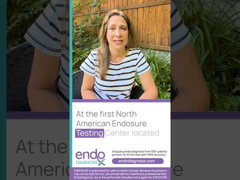 First North American Tier 1 Endometriosis Test Center, Marda Loop Wellness Clinic of Calgary, AB