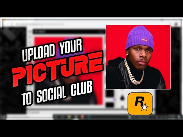 How to make Crew Emblems in GTA Online