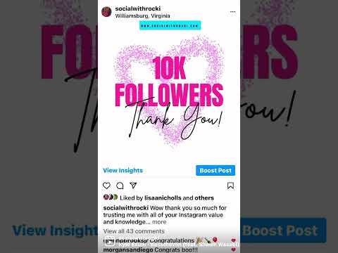 How to Mass delete Instagram Comments #instagramhacks #instagramcomments