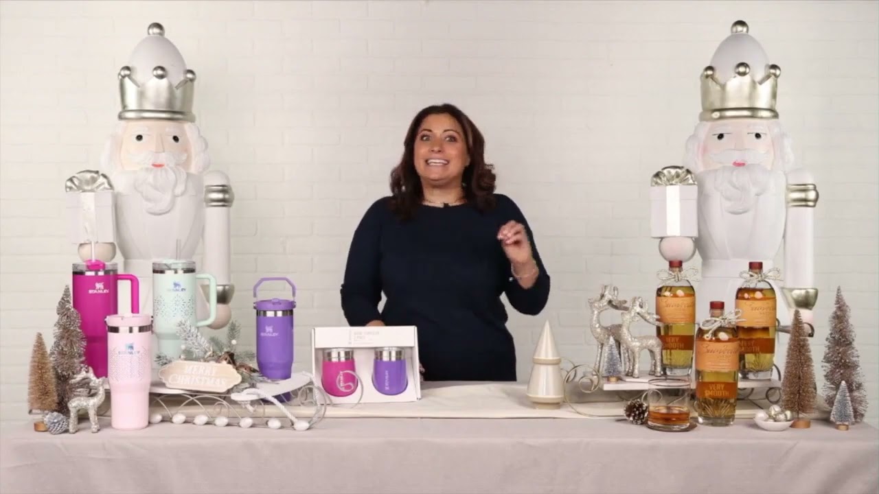 Last-Minute Holiday Picks & Stocking Stuffer Ideas from Lifestyle Contributor Limor Suss