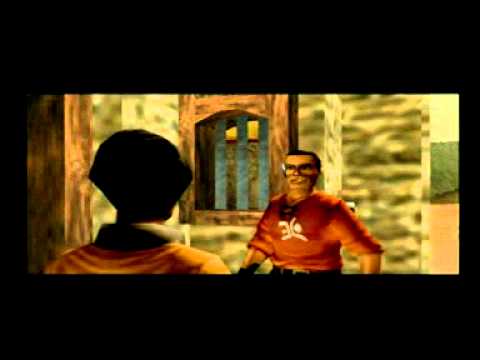 Steam Community :: Video :: Outcast Outtakes