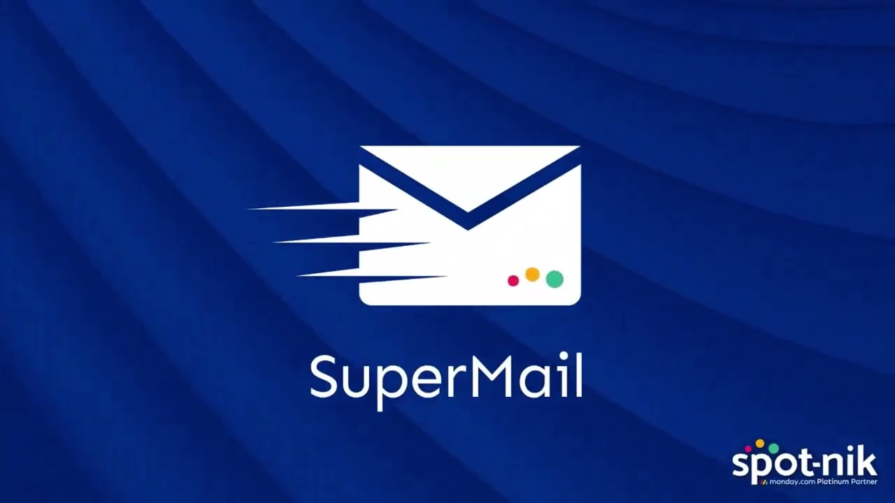 Email Tracking in monday.com (gmail and Outlook)