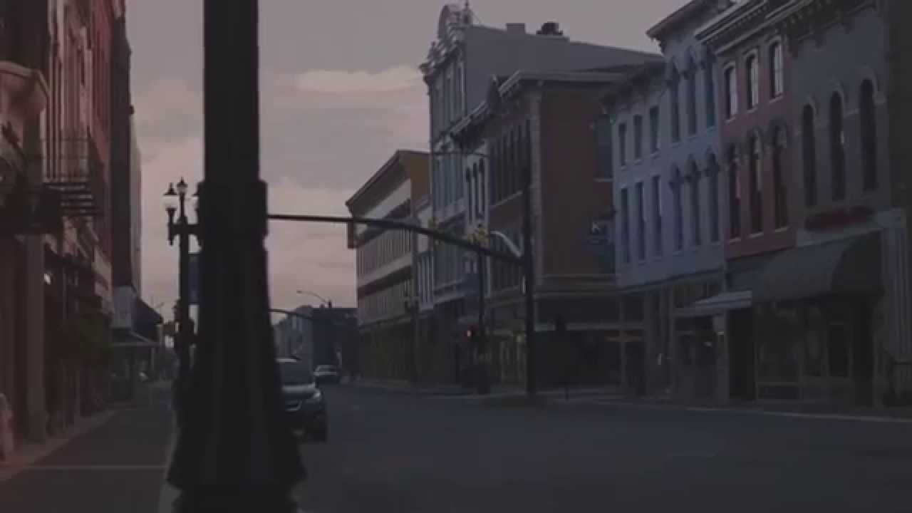 History of Muncie gets Garfield treatment for upcoming ArtsWalk digital art event