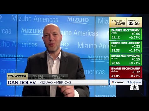 Mizuho's Dan Dolev discusses his bull case for SoFi, Affirm