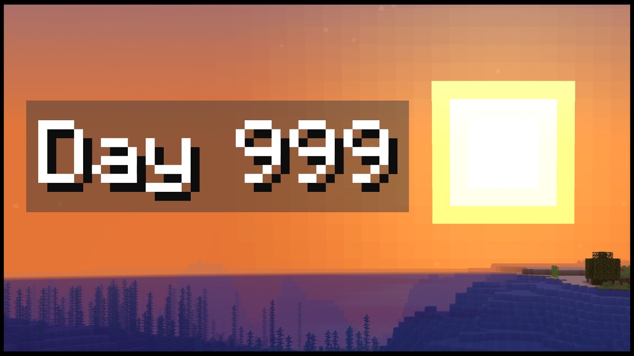 Minecraft 1.21.9 - How To Show The Day Counter (F3 Screen)