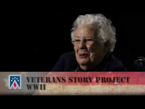Wisconsin Veterans Story Project: Julia Lannin