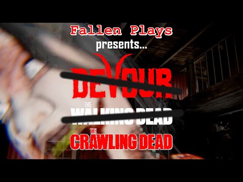 Steam Community :: Video :: Devour | Episode 12 - The Crawling Dead 🤠