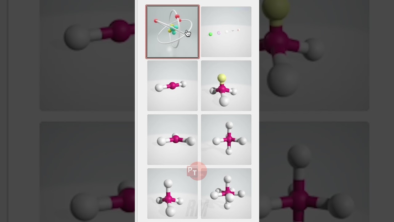 Create Spinning 3D Models in PowerPoint