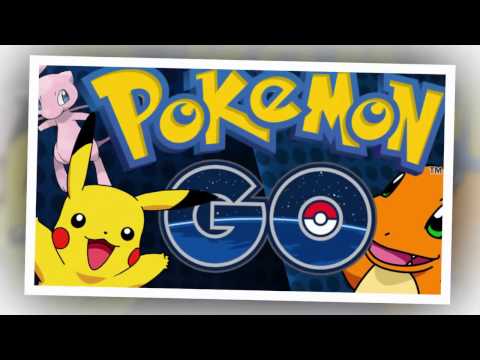NEW POKEMON GO MAPS show you where to catch 'em all - TECHNEWS