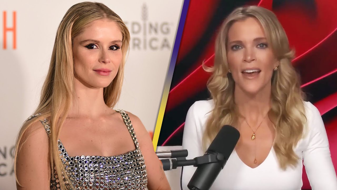 The Boys Star Erin Moriarty QUITS Social Media After Megyn Kelly Rants About Her Looks