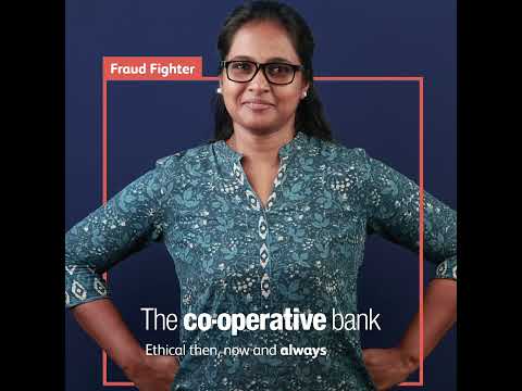 Protect yourself from Black Friday scams | The Co-operative Bank