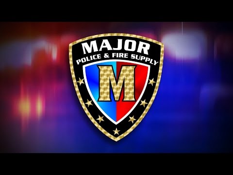 New York and New Jersey Corporate Communications Video--Major Police Supply